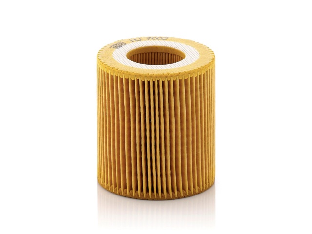 FILTRO DE ACEITE HU820X MANN | RAV MOTOR CHILE